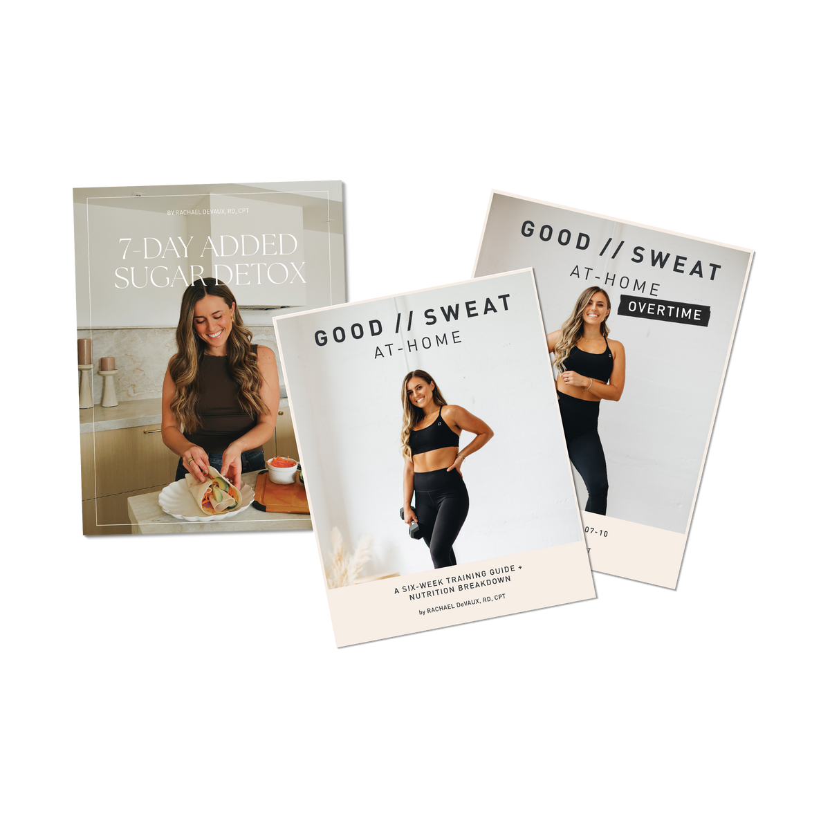 THE GOOD BUNDLE– Shop Good Eats