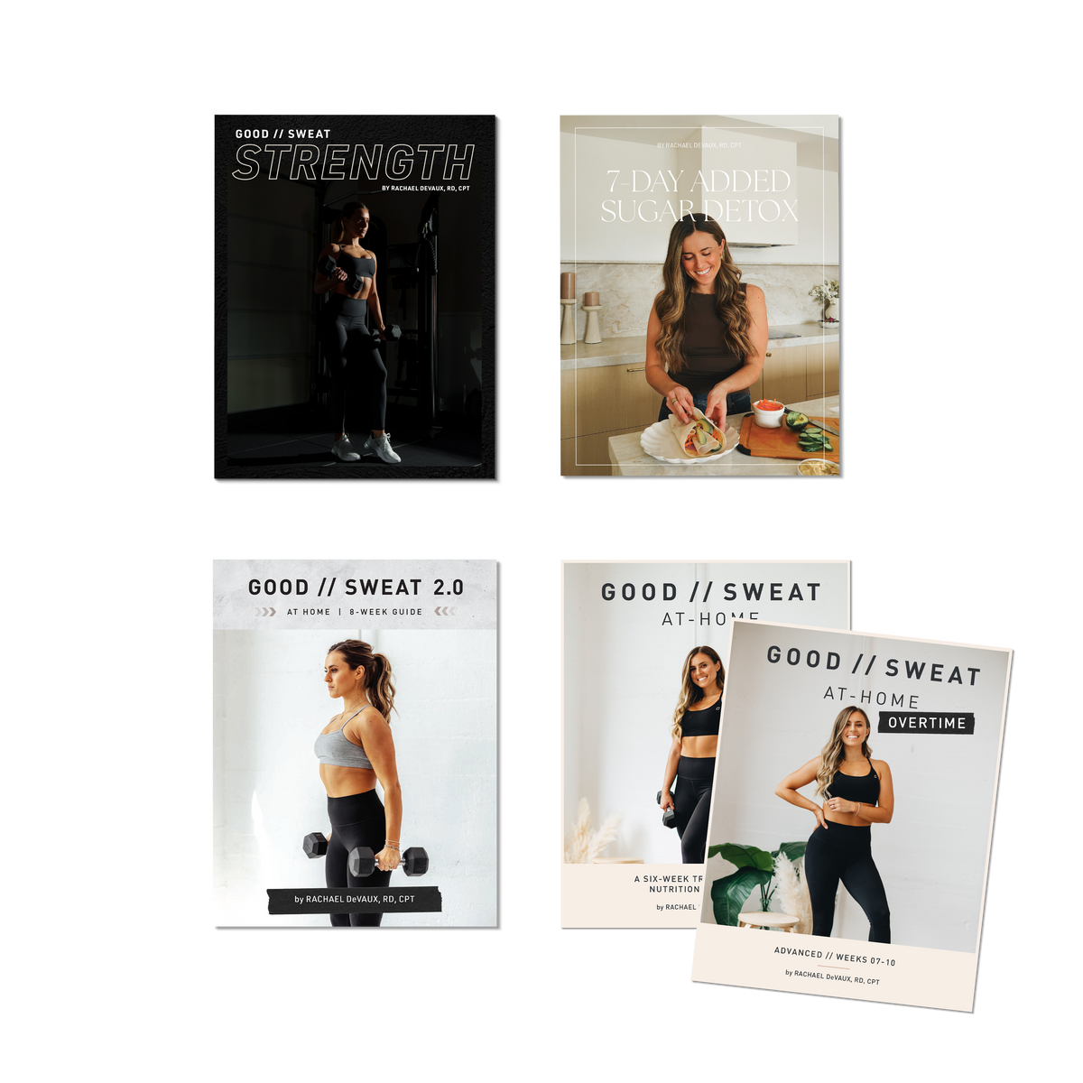 THE ULTIMATE BUNDLE– Shop Good Eats